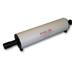 Calibration Syringe 3 lt Spirometer, 1/EA - Schiller America 2.100037L ...