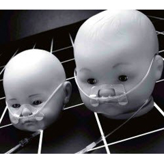 Tender Grip Cannula Sticker Tender Grip, 25 EA/CS - Sun Med 1007-0-25 ...