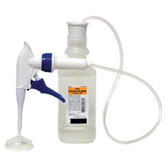 Igloo Wound Irrigation Shield Igloo - Bionix 5250 BX - Betty Mills