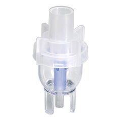 VixOne Handheld Nebulizer Kit Small Volume 10 mL Medication Cup Adult ...