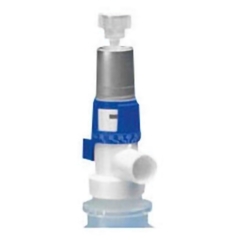 AirLife Nebulizer Adapter AirLife - Vyaire Medical 3D0868 EA - Betty Mills