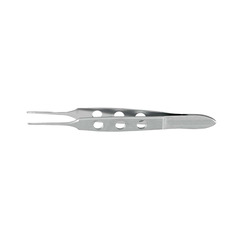 Argent Tissue Forceps Argent™ Bishop-Harmon 3-3/8 Inch Length Surgical ...