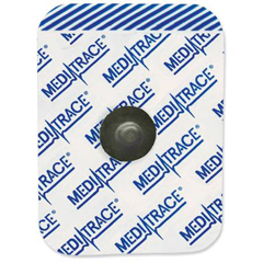 Medi-TrAce 850 Monitoring Electrode Medi-Trace 850 Series X-Ray Foam ...
