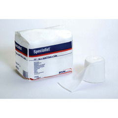 Specialist Cast Padding Undercast Specialist 2" x 4 Yard Cotton / Rayon ...