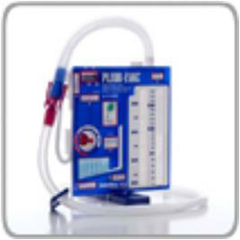 Pleur-evac MINI Sahara Chest Drain System Pleur-evac MINI Sahara 2500 ...