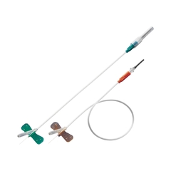 Surshield Blood Collection Set 23 Gauge Sterile - Betty Mills