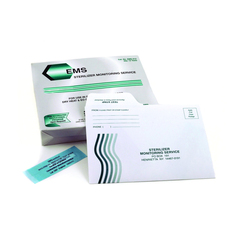 EMS Envelope Test Kit - SPS Medical Supply EMS-012 BX - Betty Mills