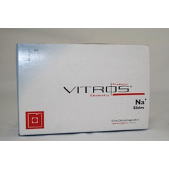 Vitros Reagent Vitros® Sodium (Na+) For Vitros 250/950 Chemistry System ...