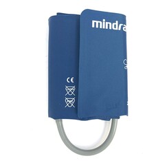 Mindray Reusable Blood Pressure Cuff Mindray™ 27.5 to 36.5 cm Arm Nylon ...
