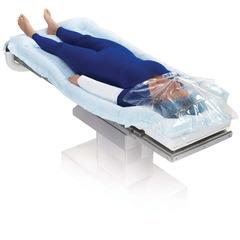 3M Bair Hugger Forced Air Warming Blanket 3M Bair Hugger 91 W X 221 L ...