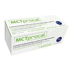 Vitaflo MCT Procal Powder, 16g Sachet, 1/EA - Vitaflo 50236 EA - Betty ...
