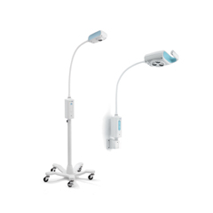 Exam Light III Sheath Exam Light III™ Exam Lights - Welch-Allyn 52640 ...