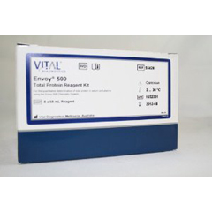 Envoy 500 Total Protein Reagent, 1200 Tests - Betty Mills