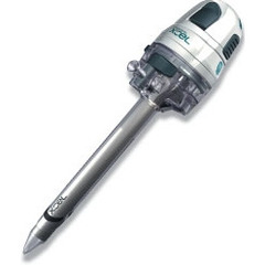 Endopath Xcel Trocar With Stability Sleeve Endopath Xcel 100 mm Length ...