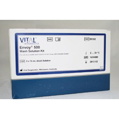 Envoy 500 Envoy® 500 Wash Solution Kit - Elitech Group 550075 BX - Betty Mills