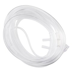 Hudson RCI Nasal Cannula Continuous Flow Adult NonFlared - Teleflex ...