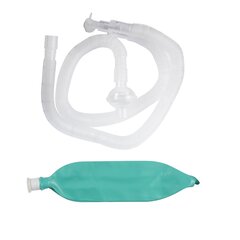 Ultra Flex® Anesthesia Breathing Circuit Expandable Tube 72 Inch Tube ...