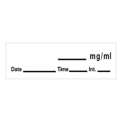 PDC Healthcare Drug Label Barkley Anesthesia Label _mg/mL Date_Time_Int ...