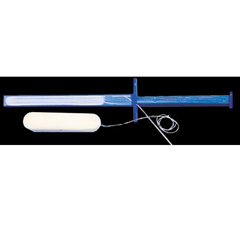 Rhino Rocket Nasal Packing with Applicator Kit Rhino Rocket Non ...