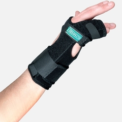 TKO Standard Hand / Finger Brace TKO® Standard Neoprene / Nylon / UBL ...