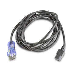 LifePak 20 AC Power Cord Assembly - Betty Mills