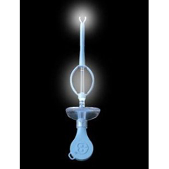 The Lighted Ear Curette™ Light Source - Bionix 2200 EA - Betty Mills