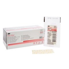 Steri-Strip Reinforced Strip Skin Closure Strips (R1541) - 3M R1541 PK ...