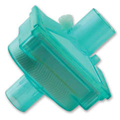 Hygrobac DAR™ Adult - Pediatric Mechanical Filter HME (Large ...