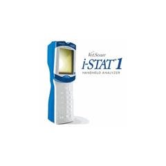 i-STAT Control i-STAT® Chem 8+ Level 1B 1.7 mL, 1/BX - Abbott Nutrition ...