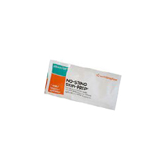 No-Sting Skin-Prep™ Prep Pad, 50/BX - Smith & Nephew 59420600 BX ...