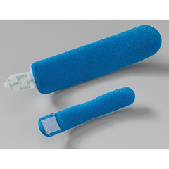 Posey Pulse Oximeter Probe Wrap Neonatal Foot, Infant Toe, or Pediatric ...