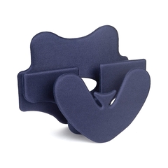 Miami J Cervical Collar Replacement Pads Miami J® , 1/EA - Ossur MJP-200L EA - Betty Mills