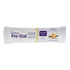 Pro-Stat Sugar-Free Protein Supplement Pro-Stat® Sugar-Free Vanilla 1 ...