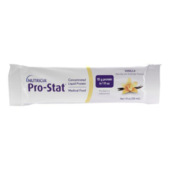 Pro-Stat Sugar-Free Protein Supplement Pro-Stat® Sugar-Free Vanilla 1 ...