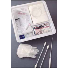 Cooper HSG Catheter Tray Cooper - Cooper Surgical 6050T BX - Betty Mills