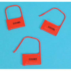 Health Care Logistics Extra-Large Heavy-Duty Padlock Seal Health Care ...