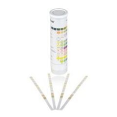 Cobas Calibrator Cobas® Urine Chemistry 50 Strips - Roche Diagnostics ...