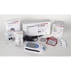 Roche Diagnostics Lithium Diagnostic Battery Pack For CoaguChek® XS ...