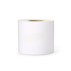 Piccolo Thermal Results Printer Paper Piccolo Xpress Adhesive Backed, 1 ...