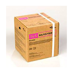 Sulfolyser Reagent Sulfolyser Hematology Hemoglobin For Sysmex ...