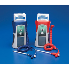 Filac 3000 Probe Filac 3000 Oral, 4 Foot Cord Filac 3000 AD and Filac ...