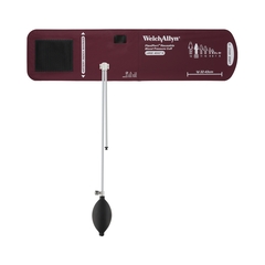 Flexiport Cuff, 2 Tube Bladder Inflation System Flexiport Large Adult ...