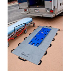 MegaMover Plus Transport Stretcher MegaMover® Plus 1500 lbs - GF Health ...