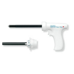 Visiport Multi-Purpose Trocar Visiport 5 mm to 11 mm - Cardinal Health ...