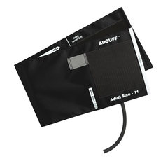 Adcuff Reusable Adult Blood Pressure Cuff 23 to 40 cm - Betty Mills