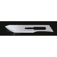 Personna Plus Surgical Blade Personna® Plus Stainless Steel No. 11 ...