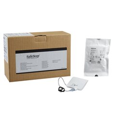 SafeStep® Huber Infusion Set - Bard Medical LH-0029 EA - Betty Mills