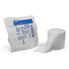Webril Cast Padding Undercast Webril™ 3 Inch X 4 Yard Cotton Sterile, 1 ...