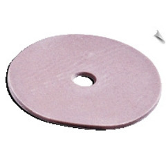 Colly-Seel Ostomy Barrier Colly-Seel Precut, Standard Wear Without ...