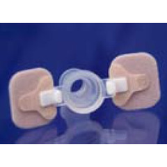 Provox Laryclip Provox™ Laryclip Clip, 8/BX - Atos Medical 7669 BX ...
